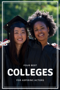 4 Best Colleges For Aspiring Actors – SchoolClothes.org